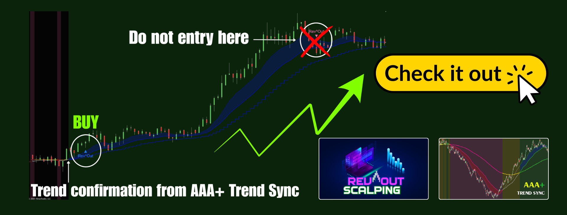 FREE ninZaRenko: Best NinjaTrader Renko Bars with Wicks 2026